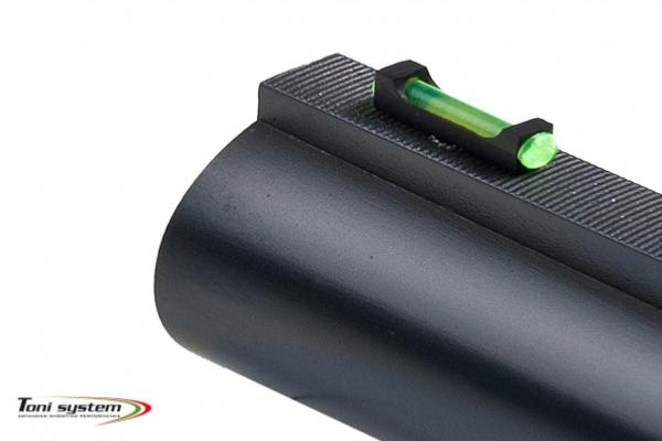 Point de mire fibre optique Toni System