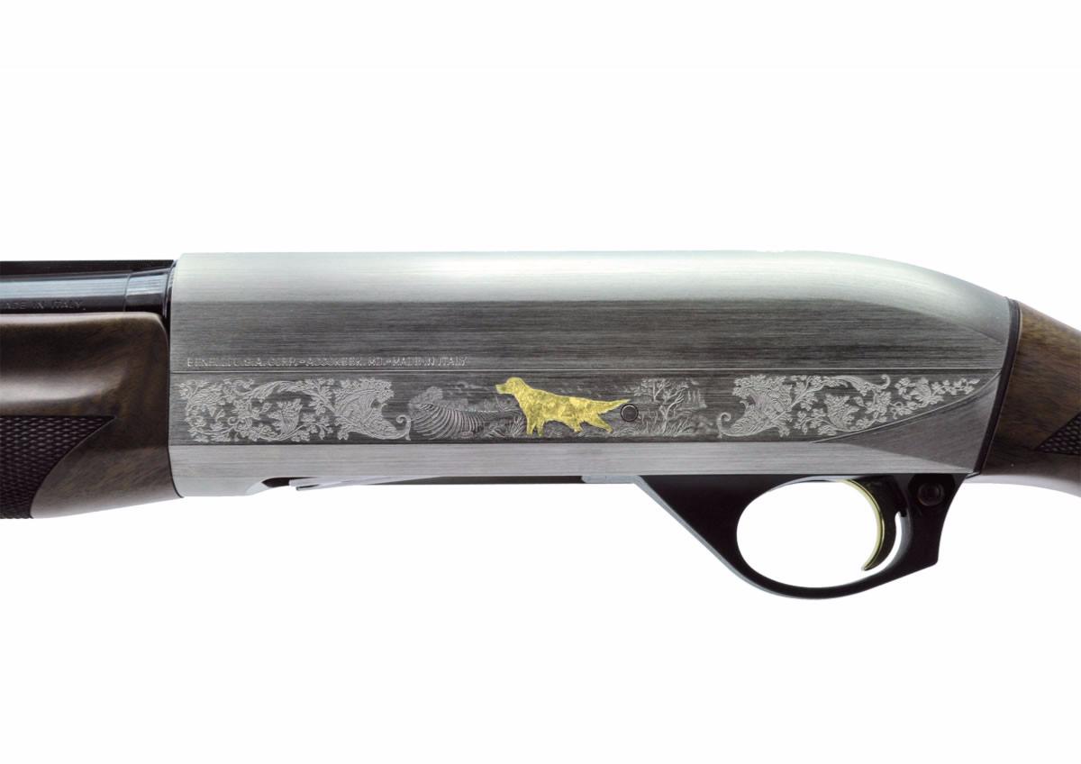 Benelli Montefeltro Silver