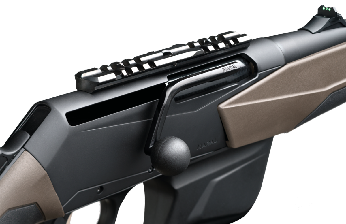 Browning Maral linéaire Compo Brown